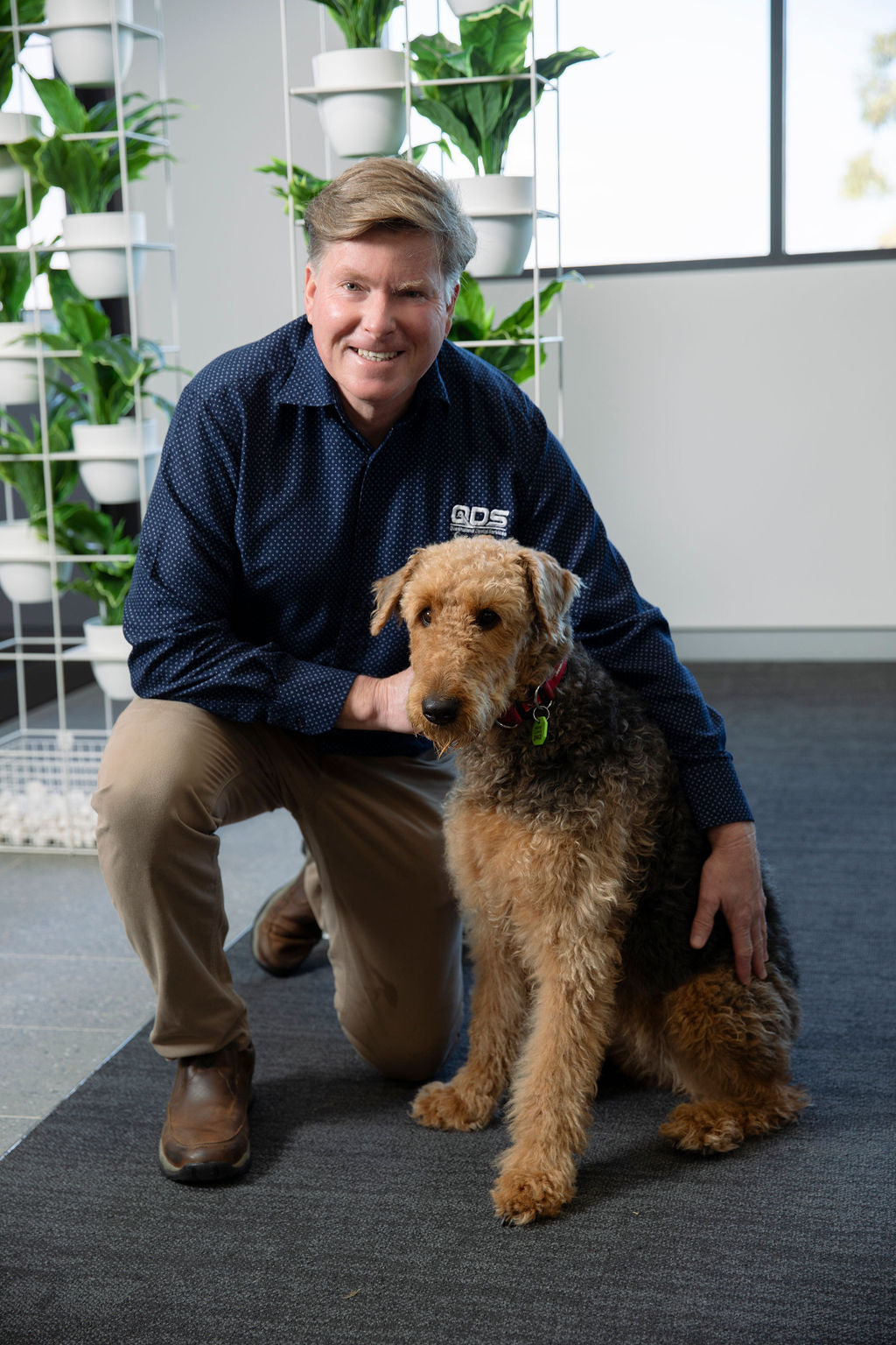 QDS | Our Team – Queensland Dental Services